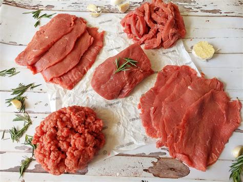 Pack Manita De Rochoy Central De Carnes