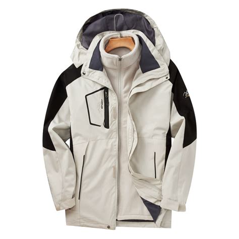 China 3 In 1 Jacket Manufacturers And Factory Suppliers Price Omi