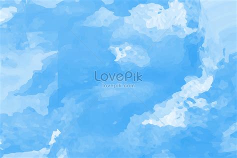 추상 블루 수채화 브러시 질감 배경 이미지 Hd 눈 편집 가능 감기 배경 사진 무료 다운로드 Lovepik