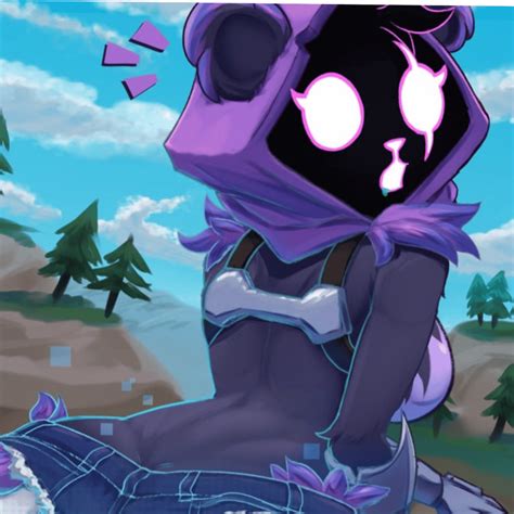 Raven Team Leader Doppleai