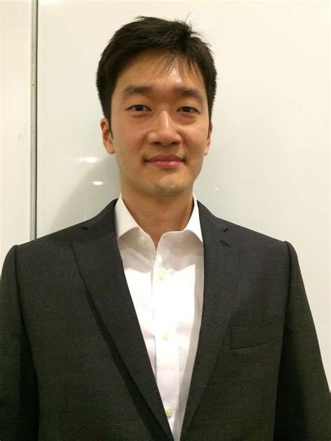 박현준 카탈로그 대표 Dna 기반 데이터 저장 매체 4차 산업혁명 시대의 Key 아주경제