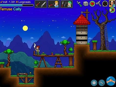 Terraria Calamity Wiki Rogue Setup Terraria