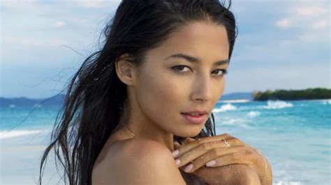 Jessica Gomes Is A Natural Beauty In These Pics From Madagascar