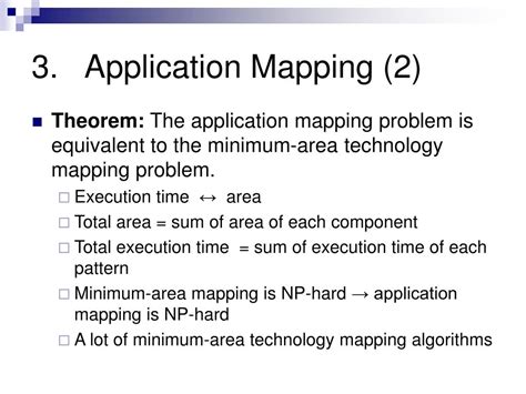 Ppt Application Specific Instruction Generation For Configurable