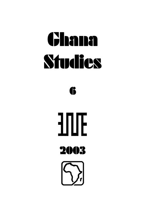 The Sex Trade Globalisation And Issues Of Survival In Sub Saharan