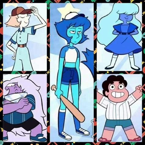 Is Steven Universe Rushing Its Plot Cartoon Amino