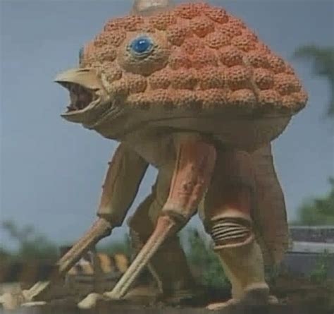 What Is Your Favorite Weird Obscure Kaiju R Godzilla