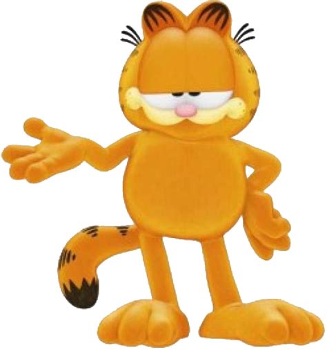 Image Garfieldpng Advenutres Of Powerpuff Girls Z Wiki Fandom Powered By Wikia