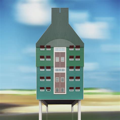 Markus Studtmann Fine Art Photography Berlin