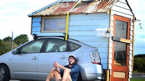 Fun Fun Fun And Funky DIY Hybrid RV RV Wheel Life