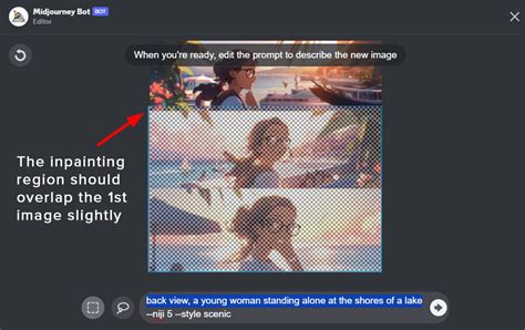 Many People Struggle To Make Consistent Comic Characters And Scenes In Midjourney Combining My