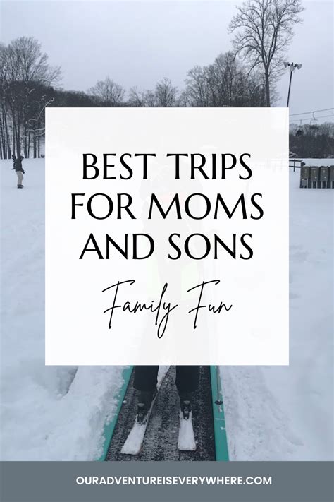 Trips For Mom And I Artofit