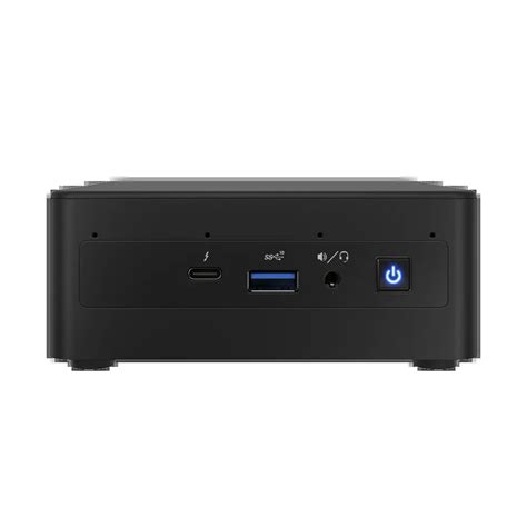 Intel Nuc 11 Intel Core I5 1135g7 Gamerloot
