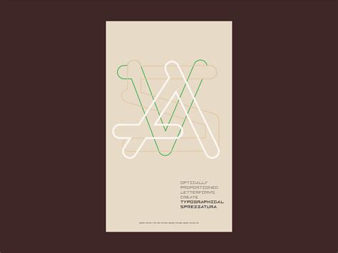 Asv Variable Typeface Identity Design For Practical People