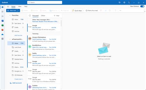 How To Add Gmail Account To New Outlook App On Windows