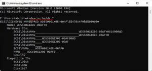 How To Look Up For Hardware Id On Your PC