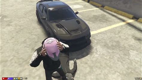 Atk Jay Called Me Out Gta Rp Grizzley World Whitelist Youtube