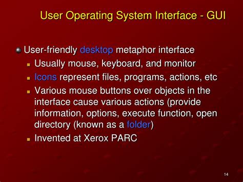 Ppt Chapter 2 Operating System Structures Powerpoint Presentation Free Download Id5750578