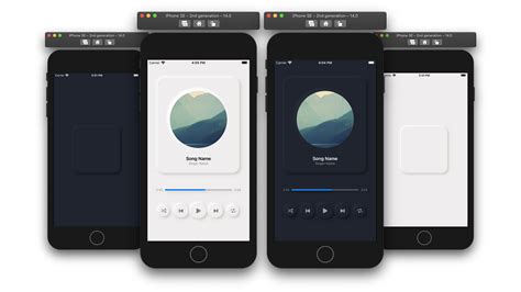 creating neumorphic designs in swiftui by sarah better programming
