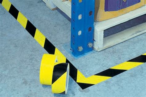 Effective Safety Tape Solutions The Tape Lab
