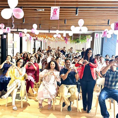 Ritwik Gupte On Linkedin Wishing All My Female Connections A Very Happy Womens Day Thank You For