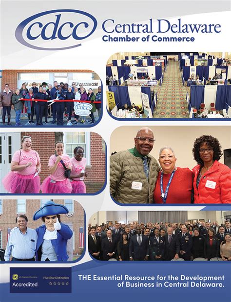 Membership Benefits Cdcc