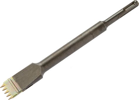 ONE Heller SDS Plus Mm Brick Mortar Rake Joint Chisel Breaker Bit For Hammer Drills Amazon