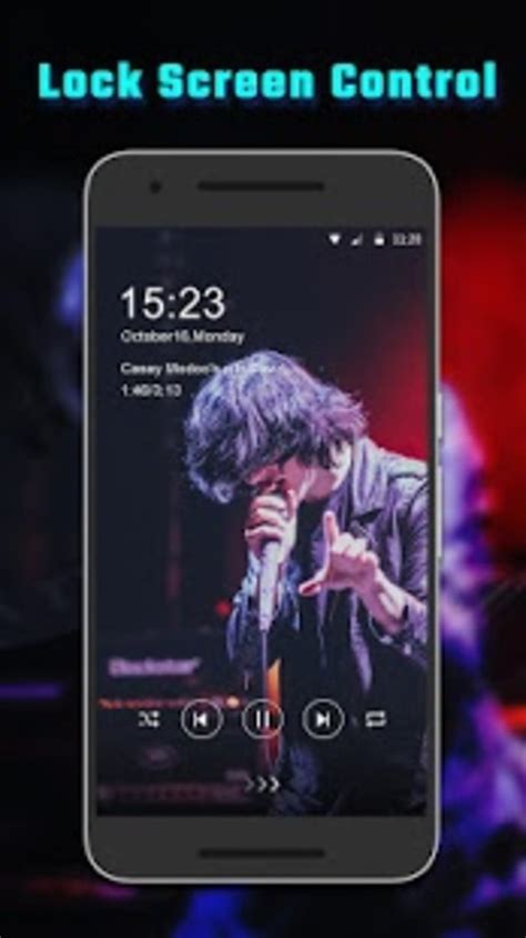 Equalizer Music Player Apk For Android Download