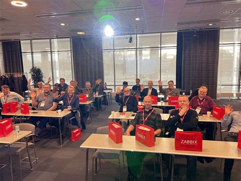 zabbix on linkedin zabbix zabbixmeetingsweden