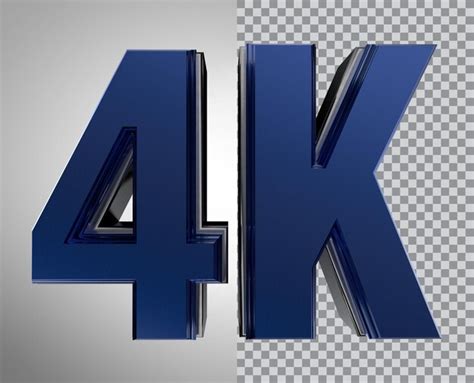 Premium Psd 3d Text Rendering