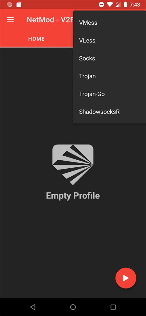 Netmod Syna Vpn Client Para Android Download