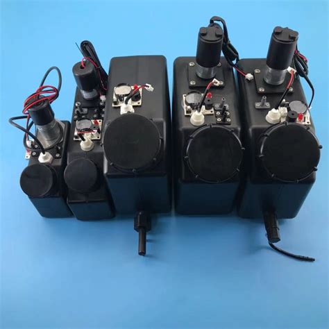 잉크 탱크 250ml 500ml 1500ml 액체 센서가있는 Uv 프린터 용 교반 모터 흰색 잉크 서브 탱크 벌크 탱크 알람 버저 및 라이트프린터 부품 Aliexpress