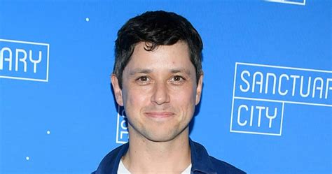 Raviv Ullman Body Measurements Height Weight Shoe Size