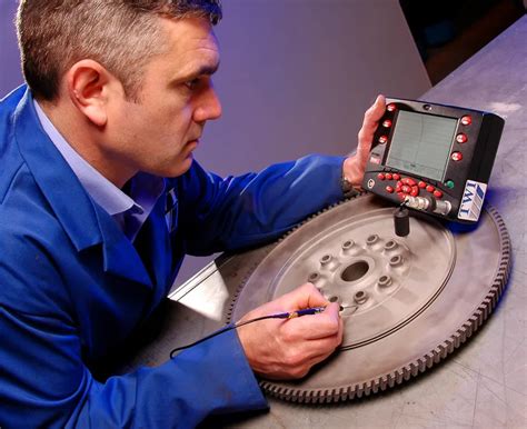 Find Out About Eddy Current Testing ALFED