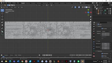 help please r blender