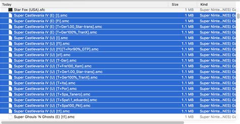 Emulation And Understanding Roms R Retrogaming