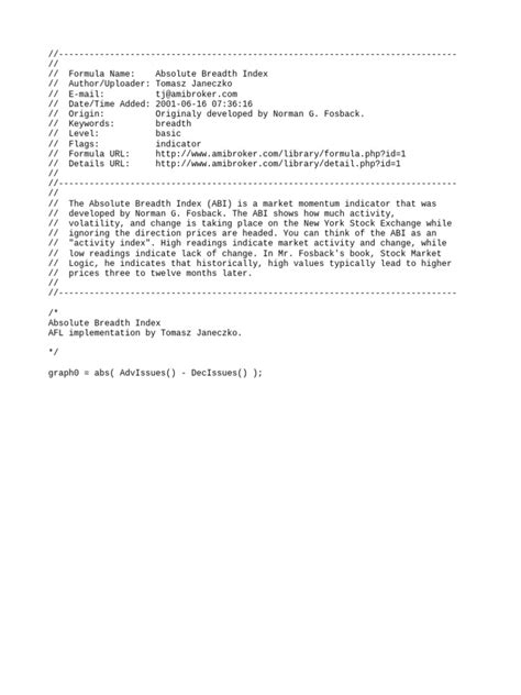 absolute breadth index pdf