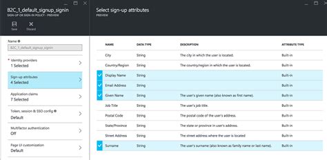 Integrating Azure Active Directory B2c Into Xamarin Mobile App · Hossam Barakat