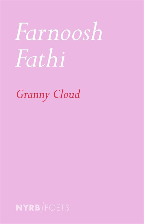Granny Cloud New York Review Books