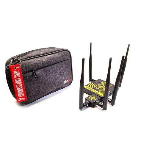 wifi pineapple hak5