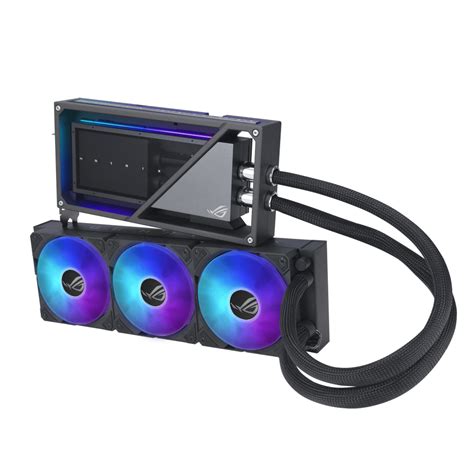 Asus Rog Matrix Geforce Rtx 4090ı Türkiyede Satışa Sundu Gaming