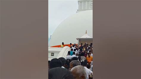 කතරගම කිරි වෙහෙර 🙏🙏🙏 Youtube