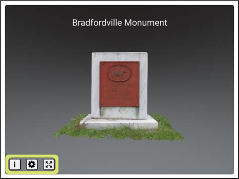 General Information For Webxr Content User Interface Indiana Wesleyan University Support