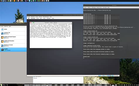 Mac Os Guest On Virtualbox Vostoksystem