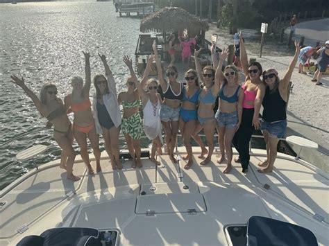 Sarasota Boat Rentals And Yacht Charters Florida Sailo