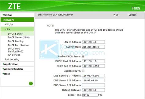 Mengenal Apa Itu Dhcp Server Dan Client Serta Fungsi Utamanya Kaca Teknologi