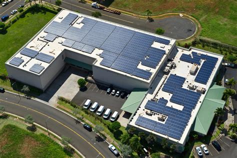 Commercial Solar Installation Company Smartenergy Group