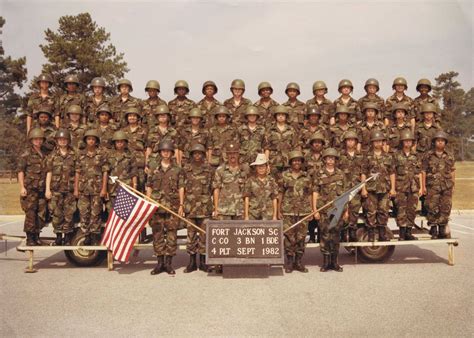 Military Basic Training Photos Basic Training Fort Leonard Wood Mo