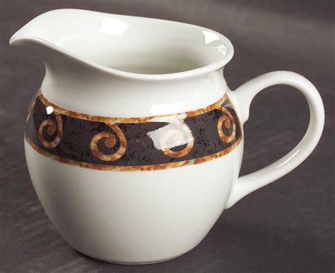 Cafe Java Creamer By Lenox Replacements Ltd