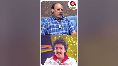 5 படத்துல Mic வெச்சி நடிச்சாரு அவ்ளோதான் Mic Mohan ஆயிட்டாரு 🤨 Youtube